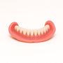 Patient Self-Fitting - Flex Fit – Functional Dentures - Upper and Lowe